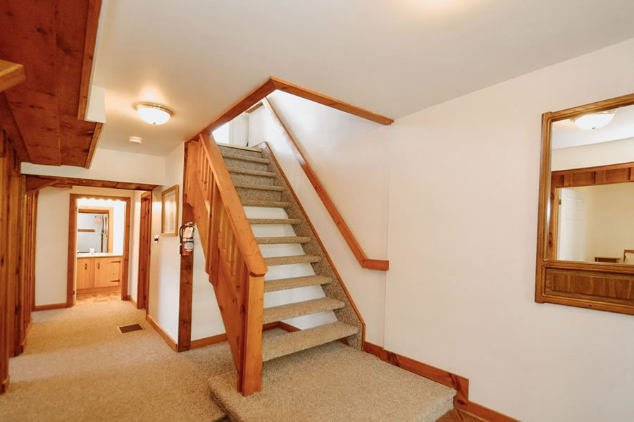 Chalet Rentals at Blue Mountain - Tyrolean Village