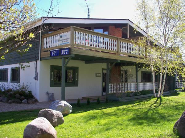 Blue Mountain Cottage Rentals - Tyrolean Village Resorts