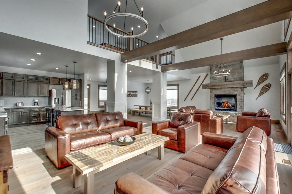 Cottage Rentals at Blue Mountain - Tyrolean Village Resorts