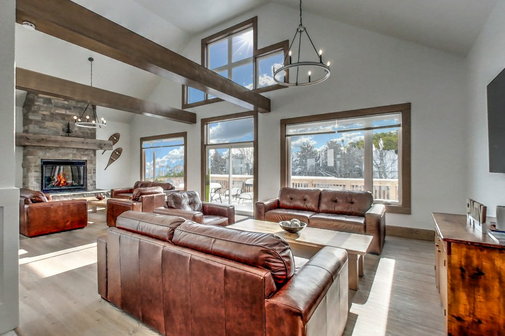 Cottage Rentals at Blue Mountain - Tyrolean Village Resorts