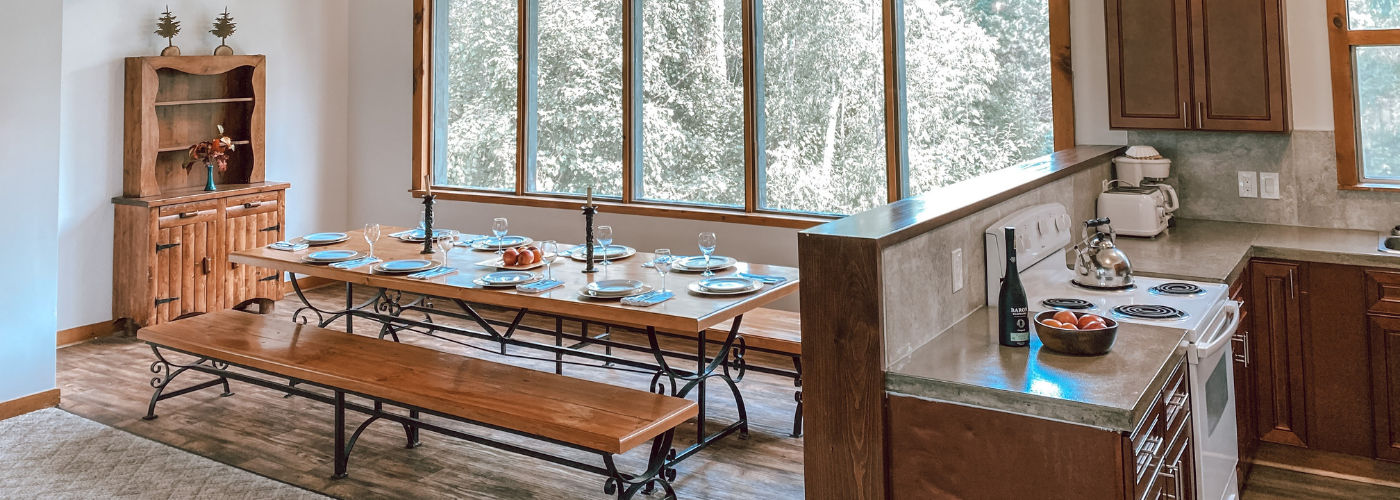 Chalet & Cottage Rentals at Blue Mountain - Tyrolean Village